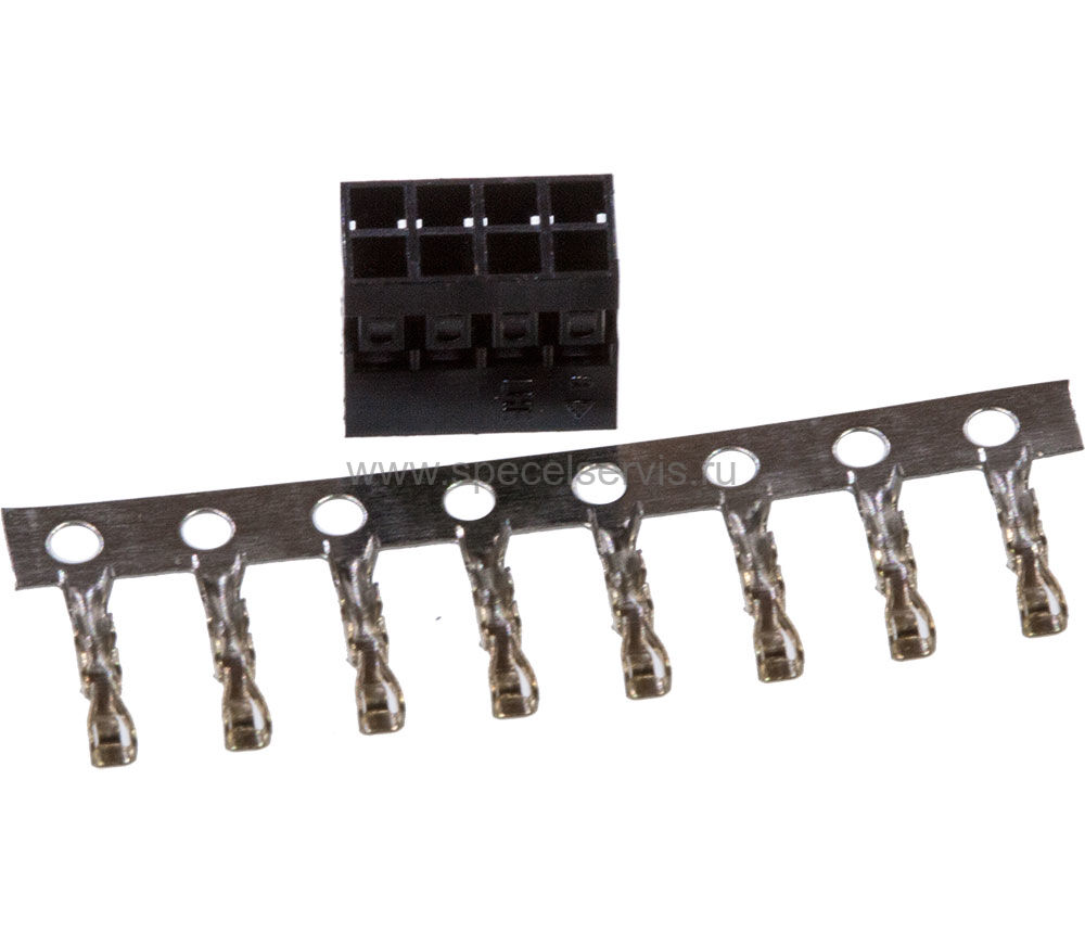 BLD2-8 KLS купить по цене 1.05 руб. в СПЕЦЭЛСЕРВИС